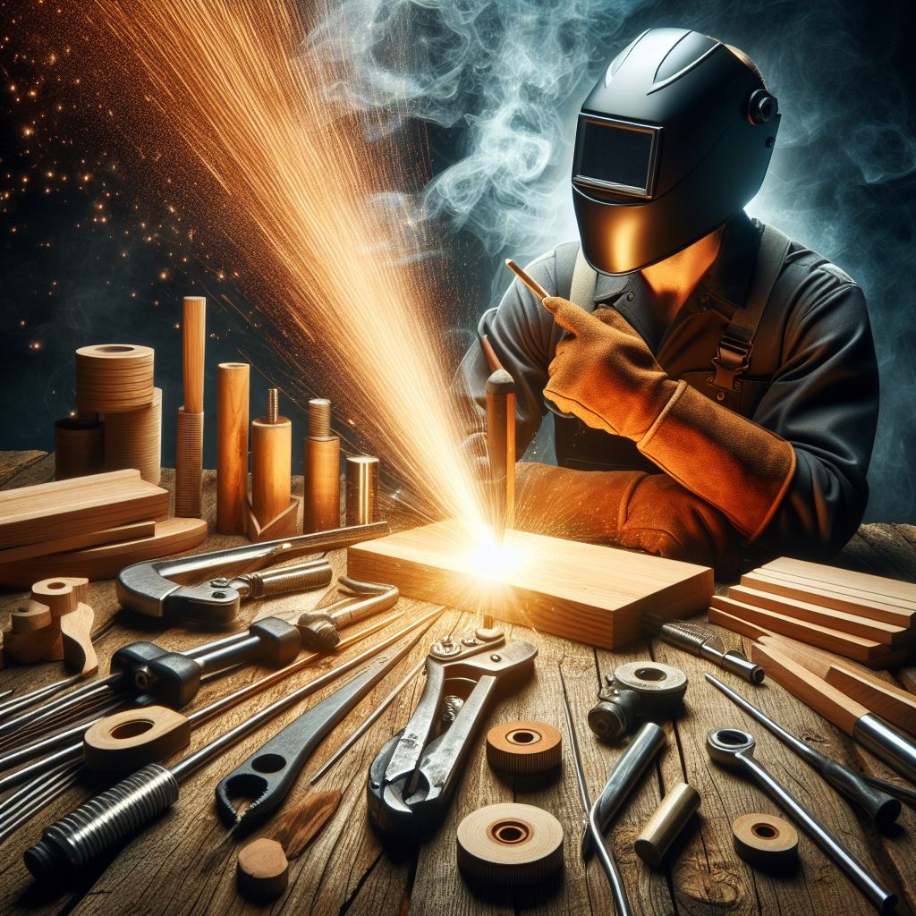 Compound tools – Takas Tools